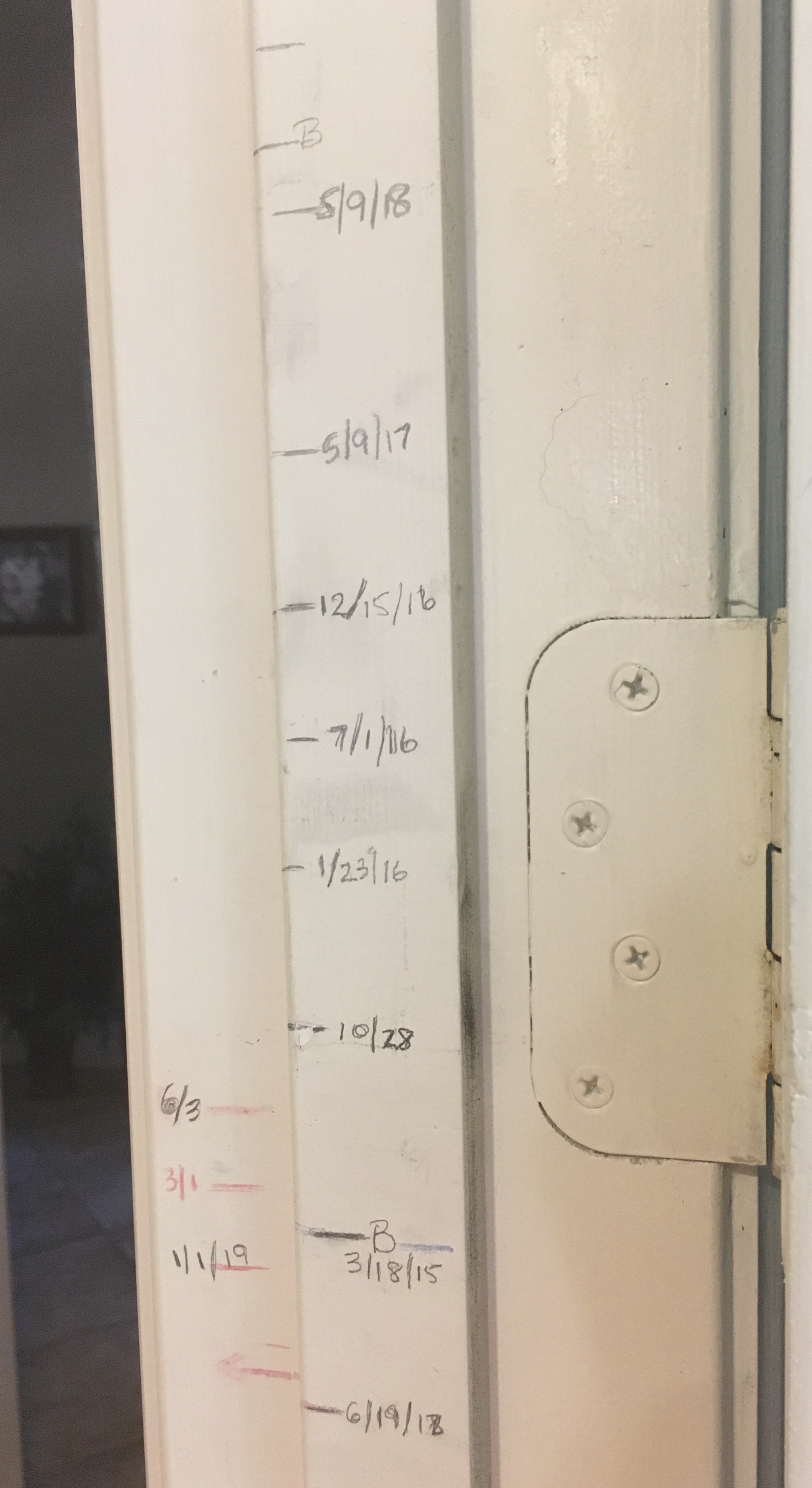 Measuring Up – Braden’s Voice