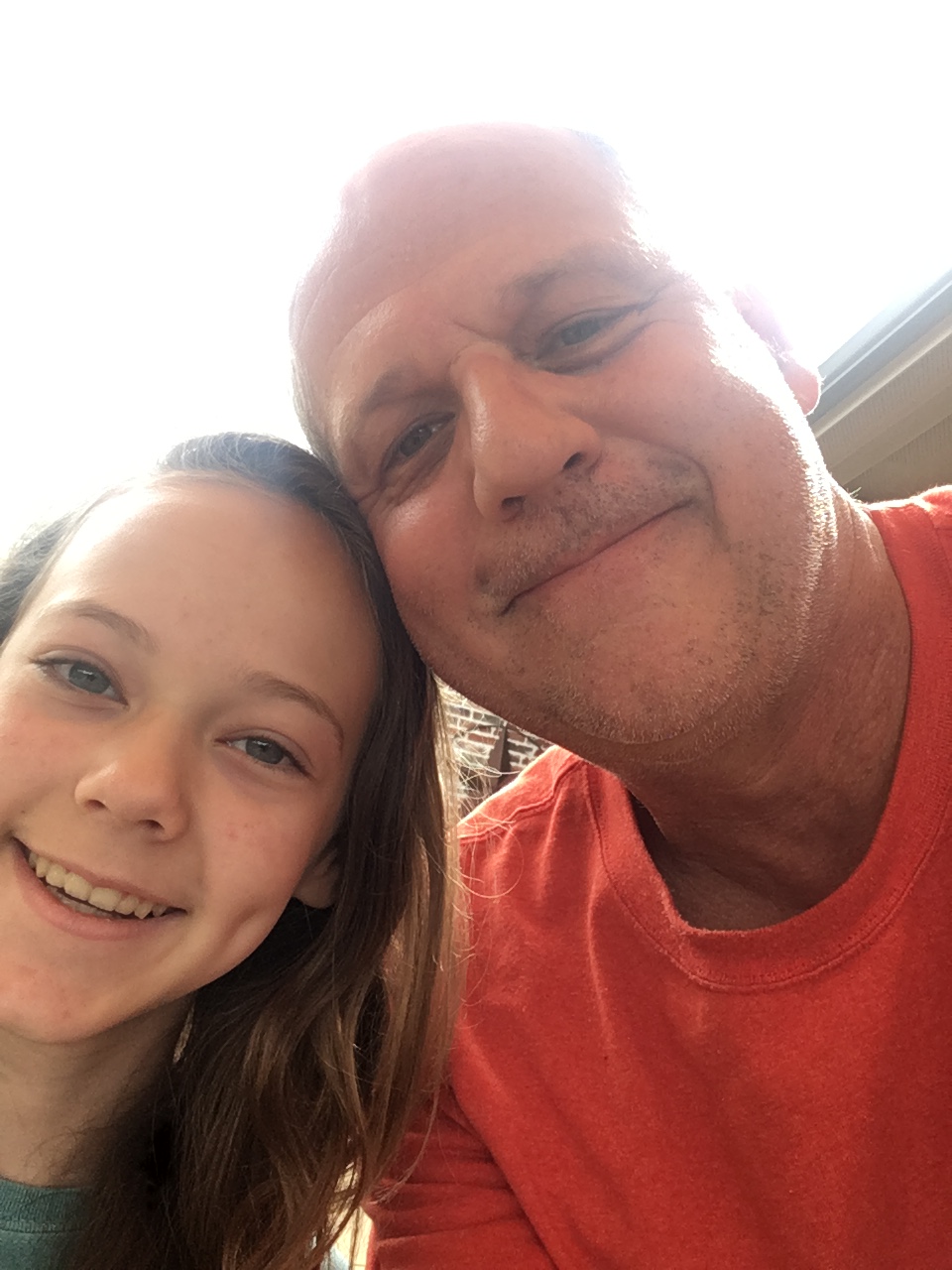 Dear Caitlin – Braden’s Voice